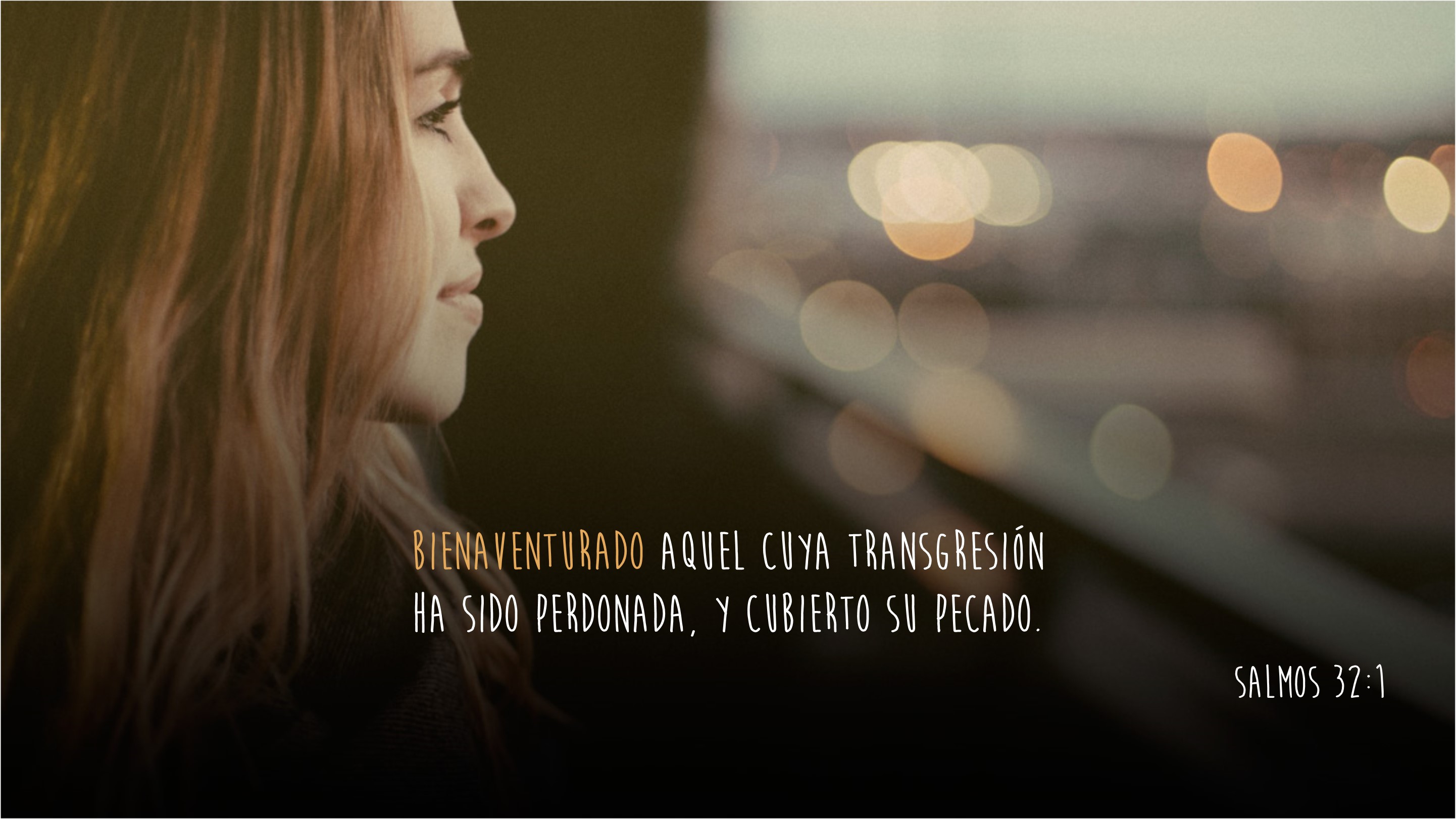 La dicha del perdón – “TAÑENDO CUERDAS” AL SEÑOR (IX)