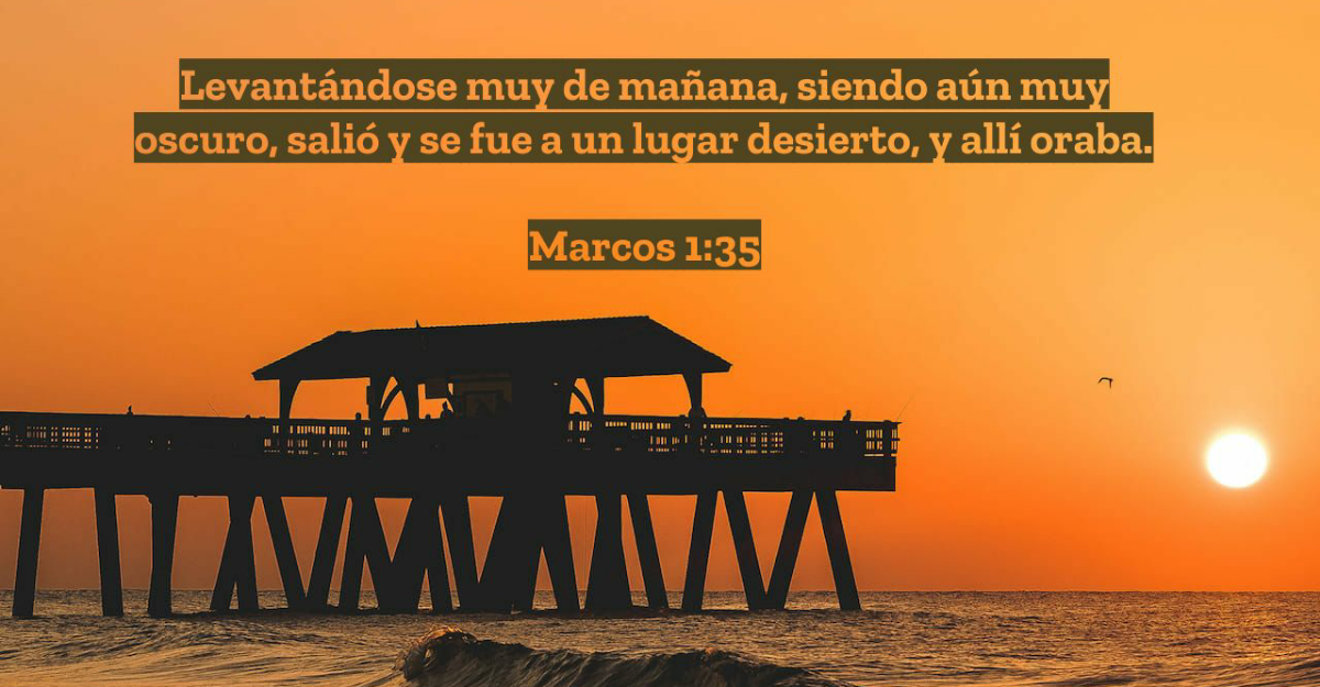 Maximizando el tiempo