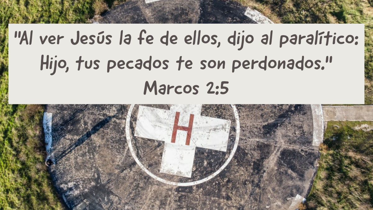 Hay más que un problema físico