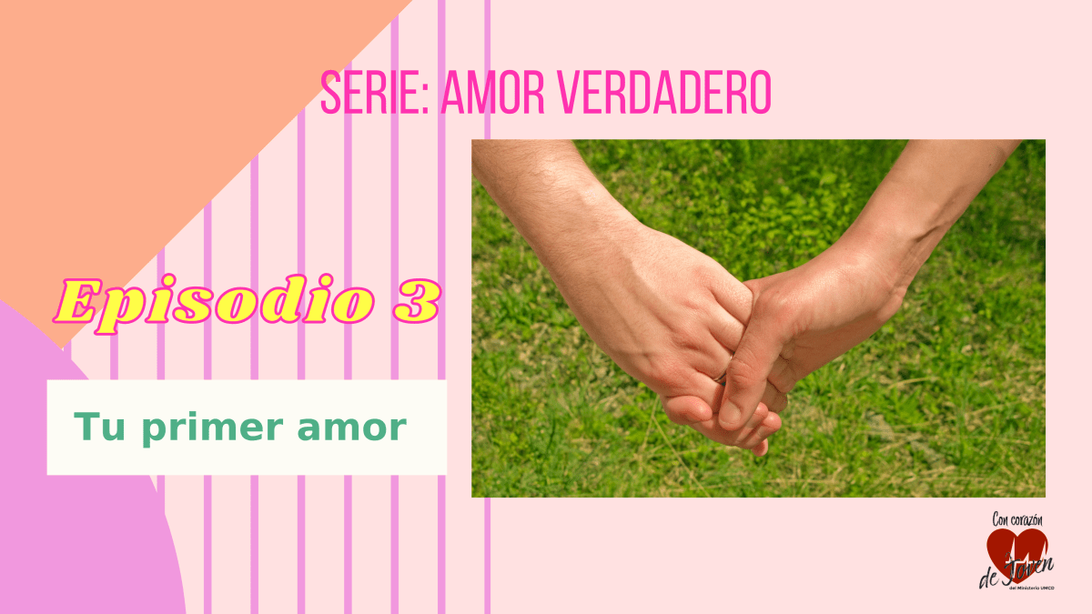 Tu primer amor