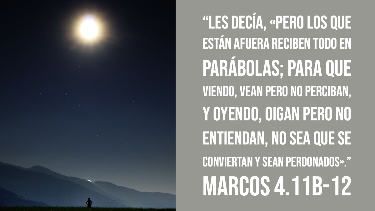 ¿Por qué no entiendo la Biblia?