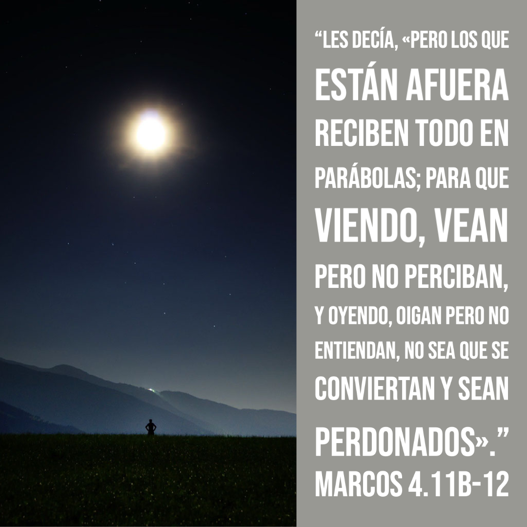 ¿Por qué no entiendo la Biblia?